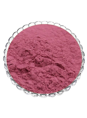 Prune Fruit Powder (Spray-Dried, Water-Soluble)
