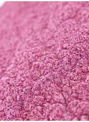 Golden Pink Mica, pink, golden (size A)