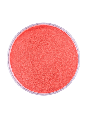 Natural Red Mica, natural red (size A)