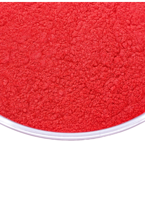 Light Red Mica light red (size A)
