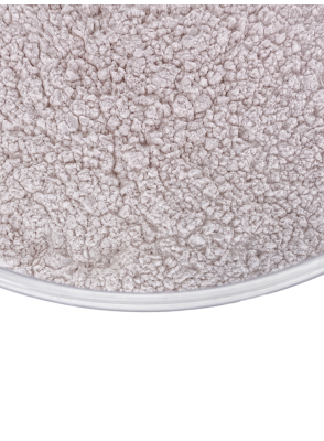 Red White Glitter Mica (Size B) (e.q. Timiron Super Red)