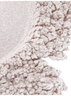Red White Glitter Mica (Size B) (e.q. Timiron Super Red)