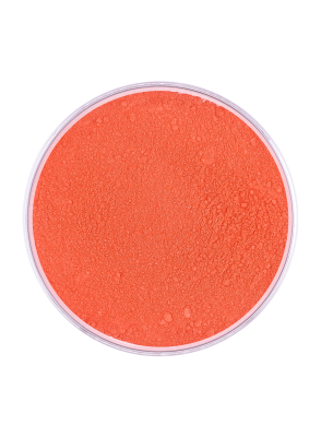 Pink Orange Mica, orange, pink (size A)