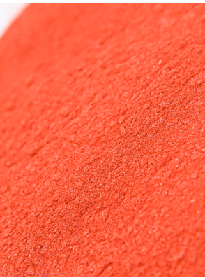 Pink Orange Mica, orange, pink (size A)