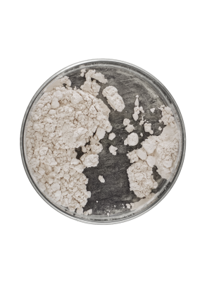 Gold White Pearl Mica (Size A) (e.q. Timiron Silk Gold)