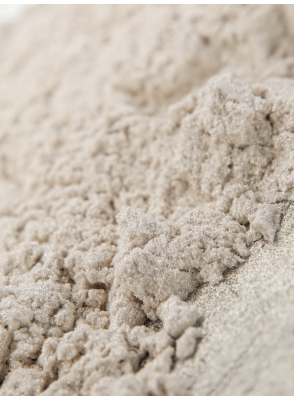 Gold White Glitter Mica (Size B) (e.q. Timiron Super Gold)