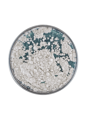 Green White Pearl Mica (Size A) (e.q. Timiron Silk Green)