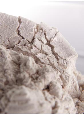 Purple White Glitter Mica (Size B) (eq Timiron Super Violet)