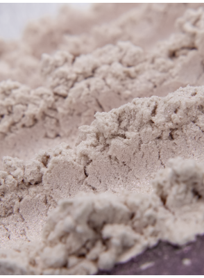 Purple White Glitter Mica (Size B) (e.q. Timiron Super Violet)
