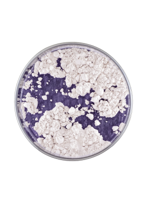 Blue White Pearl Mica (Size A) (e.q. Timiron Silk Blue)
