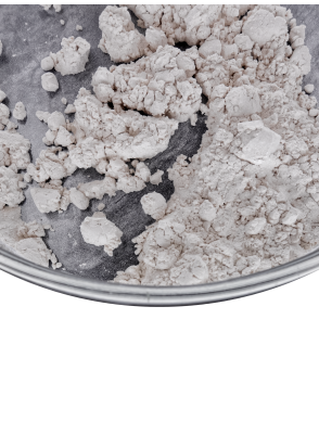 Silver Pearl Mica (Size A, 30 Micron) (e.q. Timiron Supersheen MP-1001)