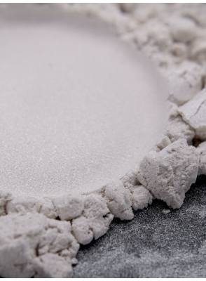 Silver Pearl Mica (Size A, 30 Micron) (e.q. Timiron Supersheen MP-1001)