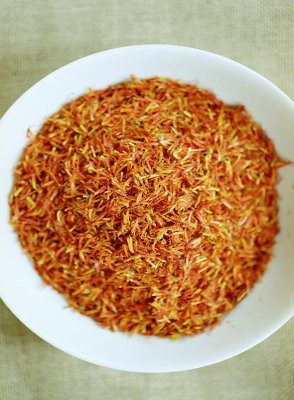 Safflower Seed Oil (Refined, Cosmetics)