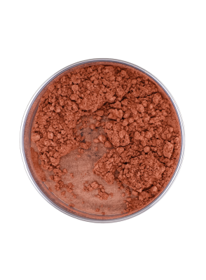 Red Orange Pearl Mica (Size A)