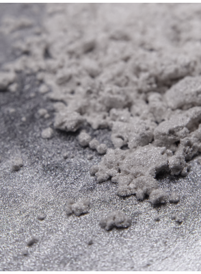 Gray Mica (Food Grade, 10-60micron)