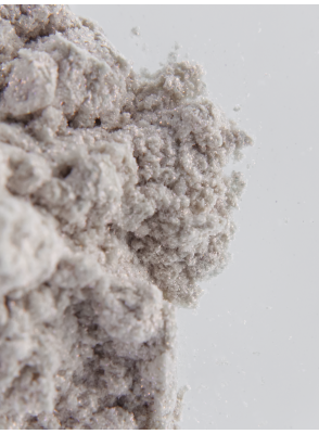 Purple Gray Mica (Food Grade, 10-125micron)