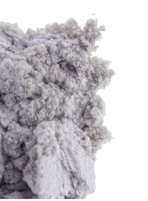 Violet Gray Mica (Food Grade, 10-125micron)