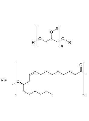 Polyglyceryl-3 Polyricinoleate (PGPR)