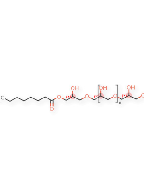 Polyglyceryl-10 Caprylate/Caprate
