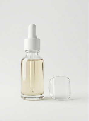 Oil-Soluble UVB Chemical Sunscreen