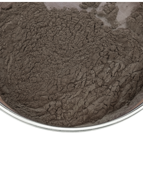 Ash Brown Mica (5-23micron) | Synthetic Mica Pearlescent Pigment
