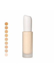 Comfortable Coverage Lumi Matte Foundation (Color No.3, Compare to ...