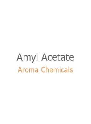 amyl acetate