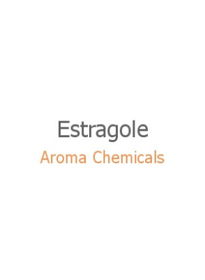Estragole (FEMA-2157) – สดชื่น