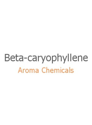 Beta-caryophyllene (FEMA-2252)