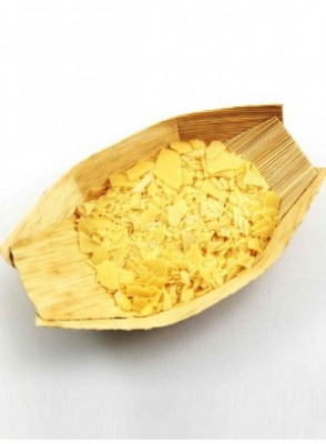 Carnauba Wax (Flake) Carnauba Wax high purity