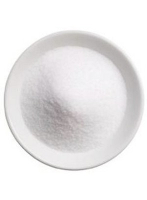 Bismuth Oxychloride (MakeGlow ™) gives a smooth and shiny powder texture.