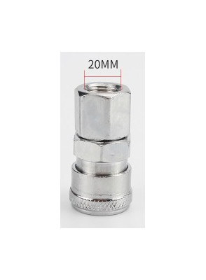 Air connector SF-40, internal thread 1/2