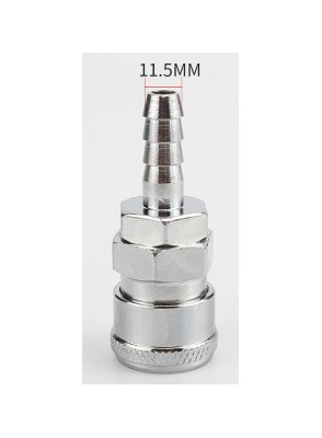 Air connector SH-30, internal thread 10mm
