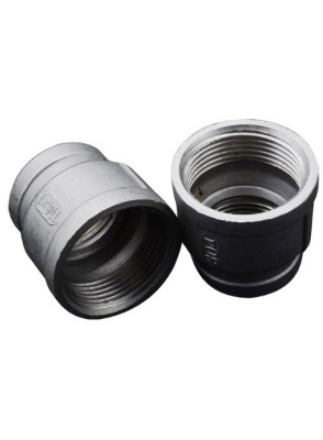 Reducer, stainless steel 304, female thread 1.2, 1 (DN32,DN25)