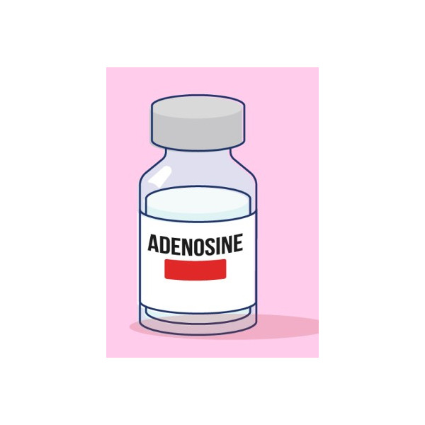 Pure-Adenosine™