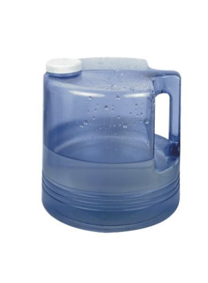 (Spare parts) Water storage tank for automatic distilled water ...