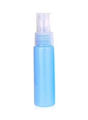 Blue spray bottle 30ml