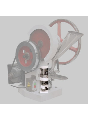 Spare parts for electric tablet press machine 5 ton single ply