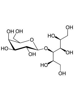 Lactitol - Humectant & Prebiotic for Skin Hydration | MySkinRecipes