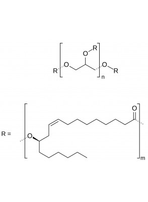 Polyglyceryl-3 Polyricinoleate﻿ (PGPR) Food Grade