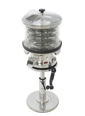 Tablet Vacuum Cleaner (Stainless 304) (5-15mm)