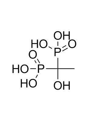 Etidronic acid (HEDP) powder