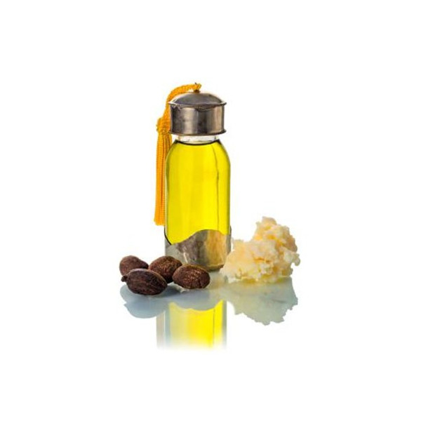 Shea Butter Light Oil Shea Butter Light Oil - MySkinRecipes