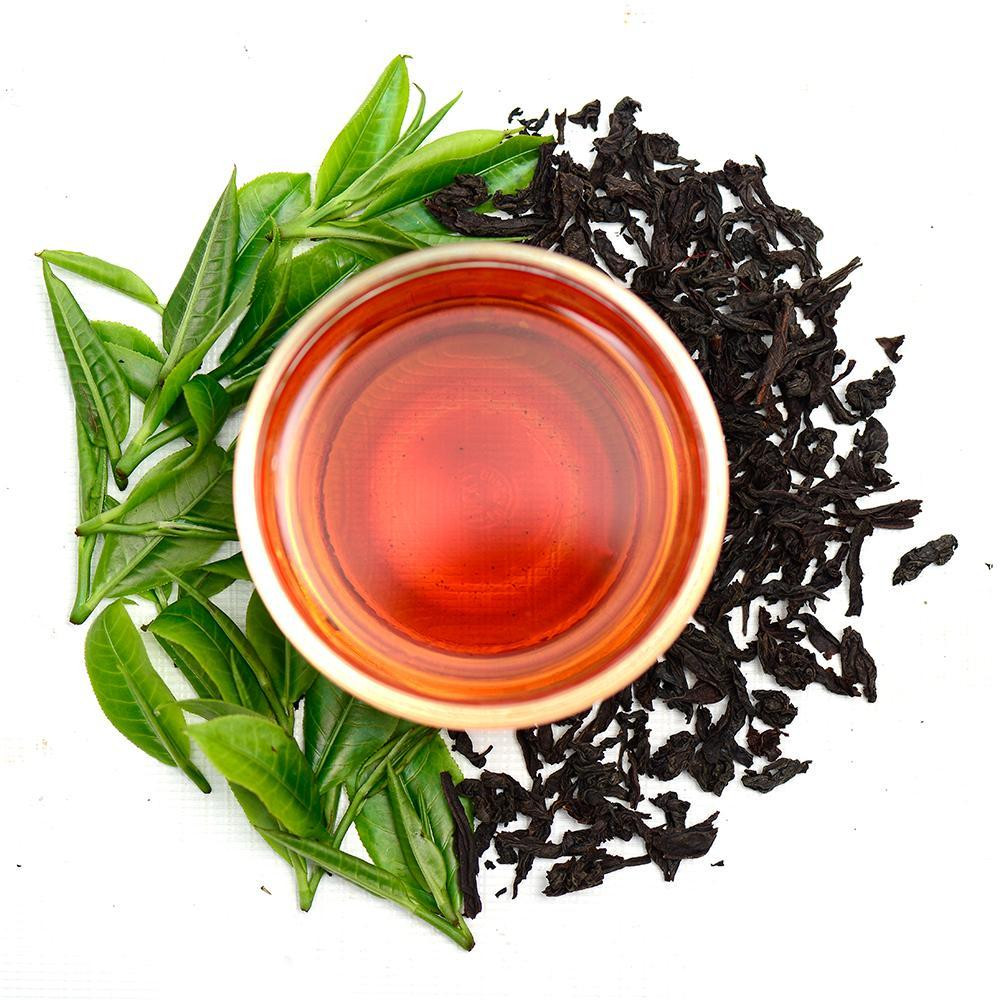Black Tea Flavor (Water & Oil Soluble, Propylene Glycol Base)