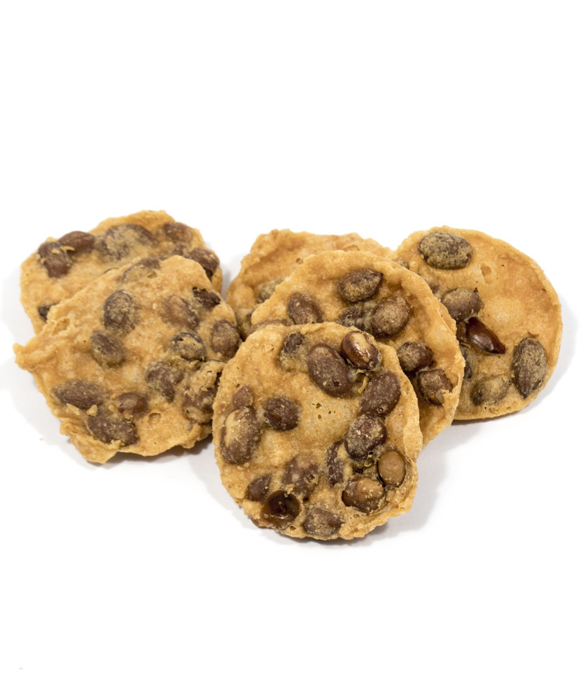 Peanut Cracker Flavor (Water & Oil Soluble, Propylene Glycol Base)