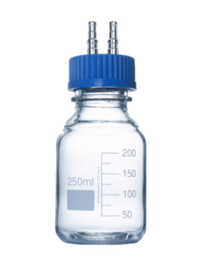 Feeding Bottle [Large1000ml Two-Way, 8mm Interface]
