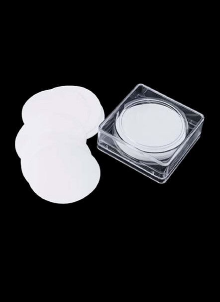 Organic Nylon PTFE Filter Membrane (50mm 10μm 50pcs)