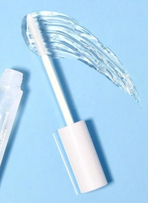 Mascara Base (For Nylon Brush, Clear, Colorless)