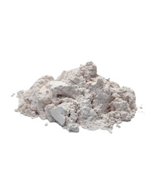 Blue White Pearl Mica (Size A) (e.q. Timiron Silk Blue)