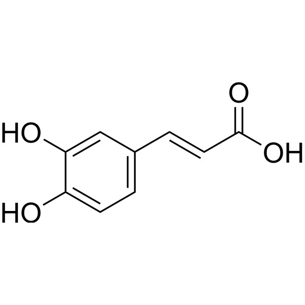 Pure-Caffeic Acid™ (99%)